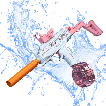 Your Ultimate Water Gun Wonderland – Splash Blaster