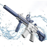 Your Ultimate Water Gun Wonderland – Splash Blaster