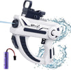 Space Automatic Gun – Splash Blaster