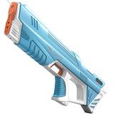 Superior Electric Automatic Self Refill Water Gun – Splash Blaster