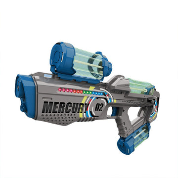 Your Ultimate Water Gun Wonderland – Splash Blaster