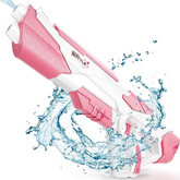 Your Ultimate Water Gun Wonderland – Splash Blaster