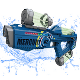 Your Ultimate Water Gun Wonderland – Splash Blaster