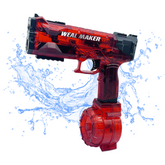 Your Ultimate Water Gun Wonderland – Splash Blaster