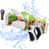 Your Ultimate Water Gun Wonderland – Splash Blaster